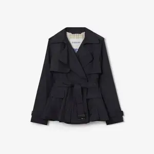 Burberry Short Jackets For Women