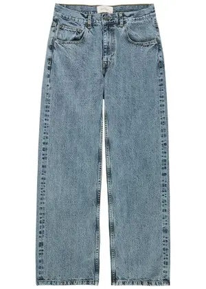 Second / Layer Ankle Length Bottoms For Men