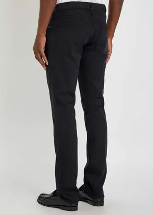 Paige Federal Slim Straight-leg Jeans