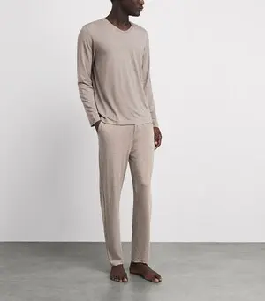 Hanro Casual Pyjama Bottoms