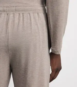 Hanro Casual Pyjama Bottoms