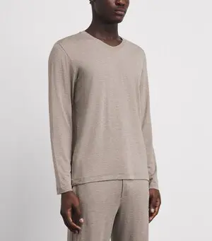 Hanro Casual T-shirt
