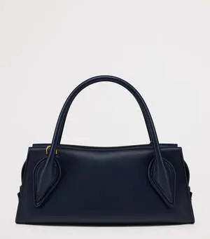 CHRISTIAN LOUBOUTIN Mini Venus Leather Cross-body Bag
