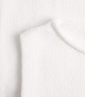 Polo Ralph Lauren Linen-cotton Blend Fine Knit Sweater Vest