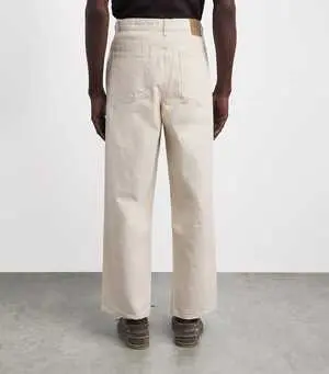 WAX LONDON Felix Loose Jeans