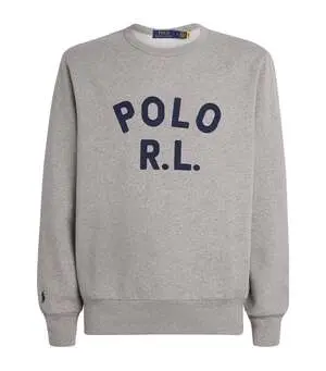 Polo Ralph Lauren Embroidered Activewear For Men
