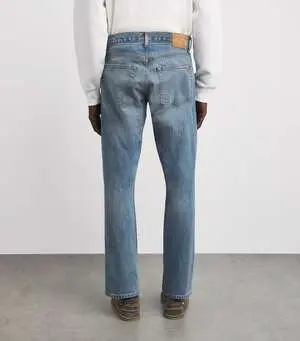 Polo Ralph Lauren Stretch Hampton Straight Jeans