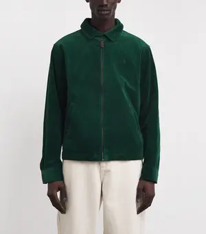 Polo Ralph Lauren Wynton Corduroy Jacket - Green