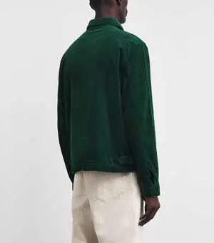 Polo Ralph Lauren Wynton Corduroy Jacket - Green
