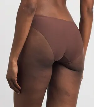 AUBADE Sheer Emotion Brazilian Briefs