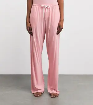 Derek Rose Micromodal Lara Pyjama Bottoms