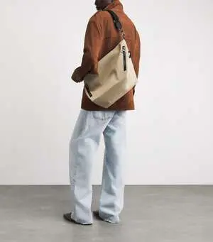 Longchamp Le Pliage Energy Cross-body Bag