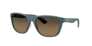 COSTA COSTA Corrientes Sunglasses Copper Gradient