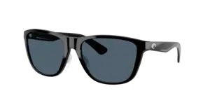 COSTA Costa Corrientes Sunglasses Gray