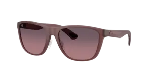 COSTA Costa Corrientes Sunglasses Rose Gradient