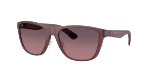 COSTA COSTA Corrientes Sunglasses Rose Gradient