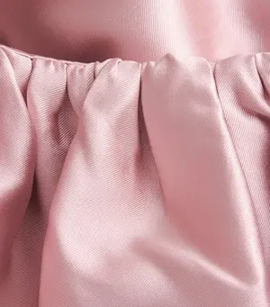 Solace London Floris Gown