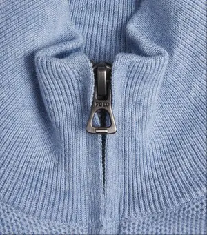 Polo Ralph Lauren Cotton Quarter-zip Sweatshirt - Blue