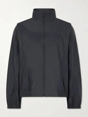 Givenchy Button Detailed Outerwear For Men