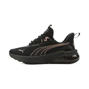 PUMA Seeker Sneakers - Black