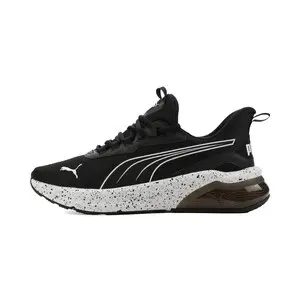 PUMA Seeker Speckle Lace-up Sneakers