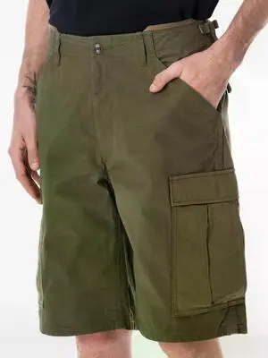 Nanamica Ripstop Cargo Shorts
