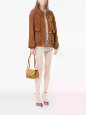 Valentino Garavani Rockstud Small Shoulder Bag