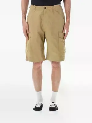 Nanamica Ripstop Cargo Shorts