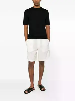 ROBERTO COLLINA Short-sleeve T-shirt