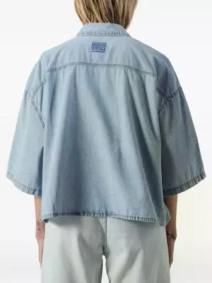 American Vintage Short-sleeve Shirt