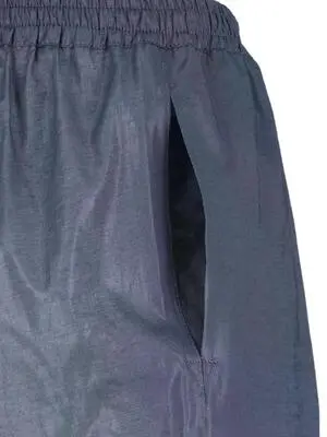 Paloma Wool Elasticated Waist Wide-leg Trousers