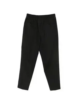 BE ABLE Drawstring Tapered Trousers