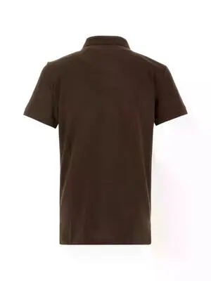 Polo Ralph Lauren Polo Pony Piqué Polo Shirt