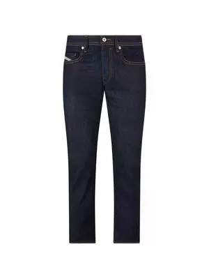 DIESEL® Slim-fit Five-pocket Jeans - Blue
