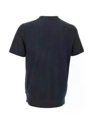 BOSS Nottano Short-sleeve Silk Sweater