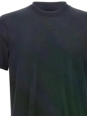 BOSS Nottano Short-sleeve Silk Sweater