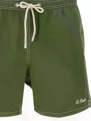 MC2 SAINT BARTH Patmos Swim Shorts