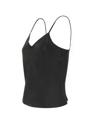 Vince Satin V-neck Camisole