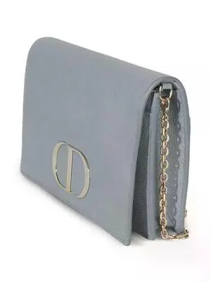 Dior 2022 30 Montaigne 2-in-1 Clutch Bag