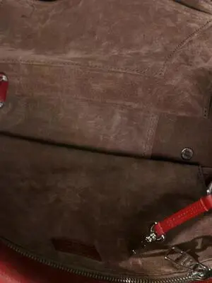 LOUIS VUITTON Tuffetage Monogram Tote Bag