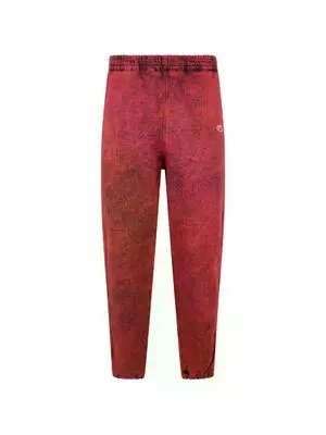 DIESEL® Acid Wash Elasticated Waist Jeans
