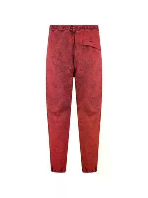DIESEL® Acid Wash Elasticated Waist Jeans