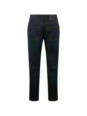 DIESEL® Straight-leg Jeans