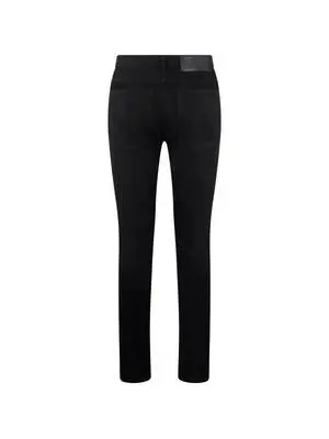 DIESEL® High-waisted Skinny Jeans