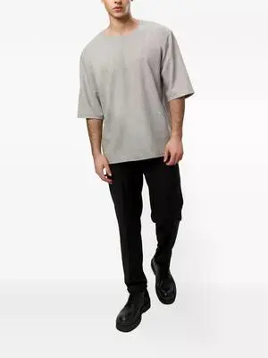HAMZA Mélange T-shirt