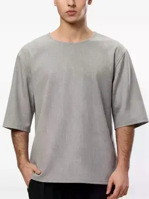 HAMZA Mélange T-shirt