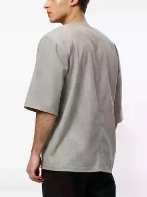 HAMZA Mélange T-shirt