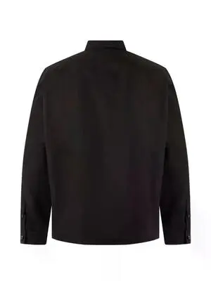 DIESEL® Buttoned Cotton Shirt