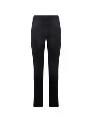 DIESEL® Drawstring Straight-leg Jeans
