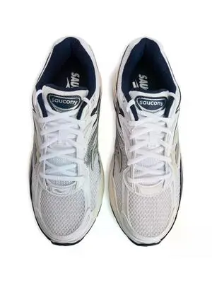 Saucony Omni 9 Mesh Sneakers